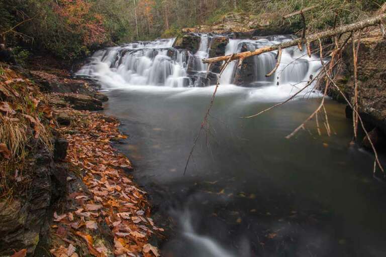 Chauga Narrows – HD Carolina
