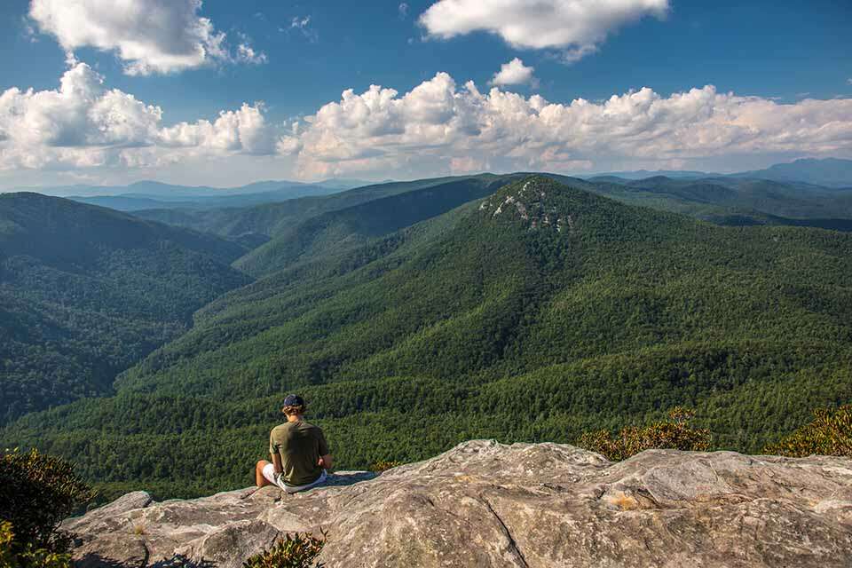 Table Rock Mountain HD Carolina Table Rock Mountain HD Carolina