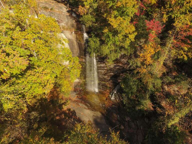 Twin Falls – HD Carolina