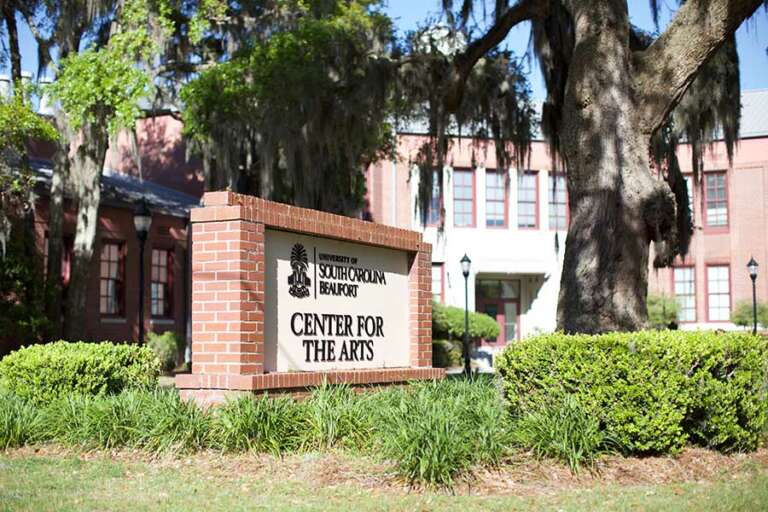 Forrest Gump Film Locations in the Carolinas – HD Carolina