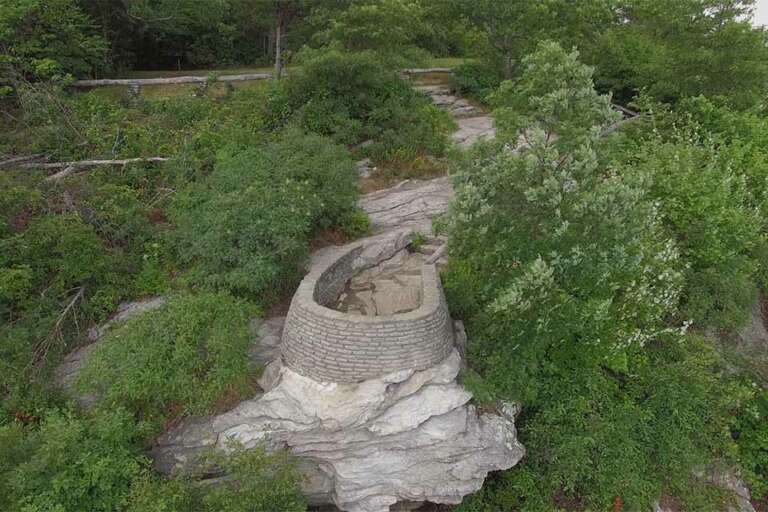 Wisemans View – HD Carolina